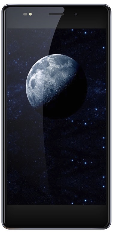 Pelitt T1 Plus Dual SIM 16 GB Space Grey - Zbozi.cz