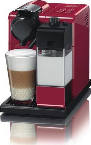 De´Longhi Nespresso EN 550.R - Zbozi.cz