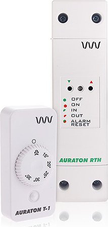Auraton T-1 RTH - Zbozi.cz