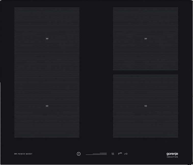 Gorenje IS 655 SC - Zbozi.cz