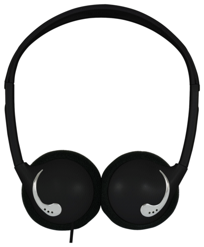 KOSS KPH/25 černá od 387 Kč - Zbozi.cz