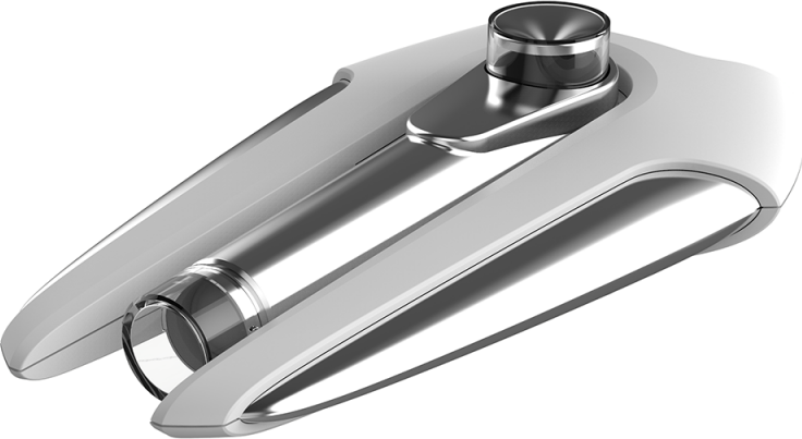 Makeblock Codeybot LED Laser kanón - Zbozi.cz