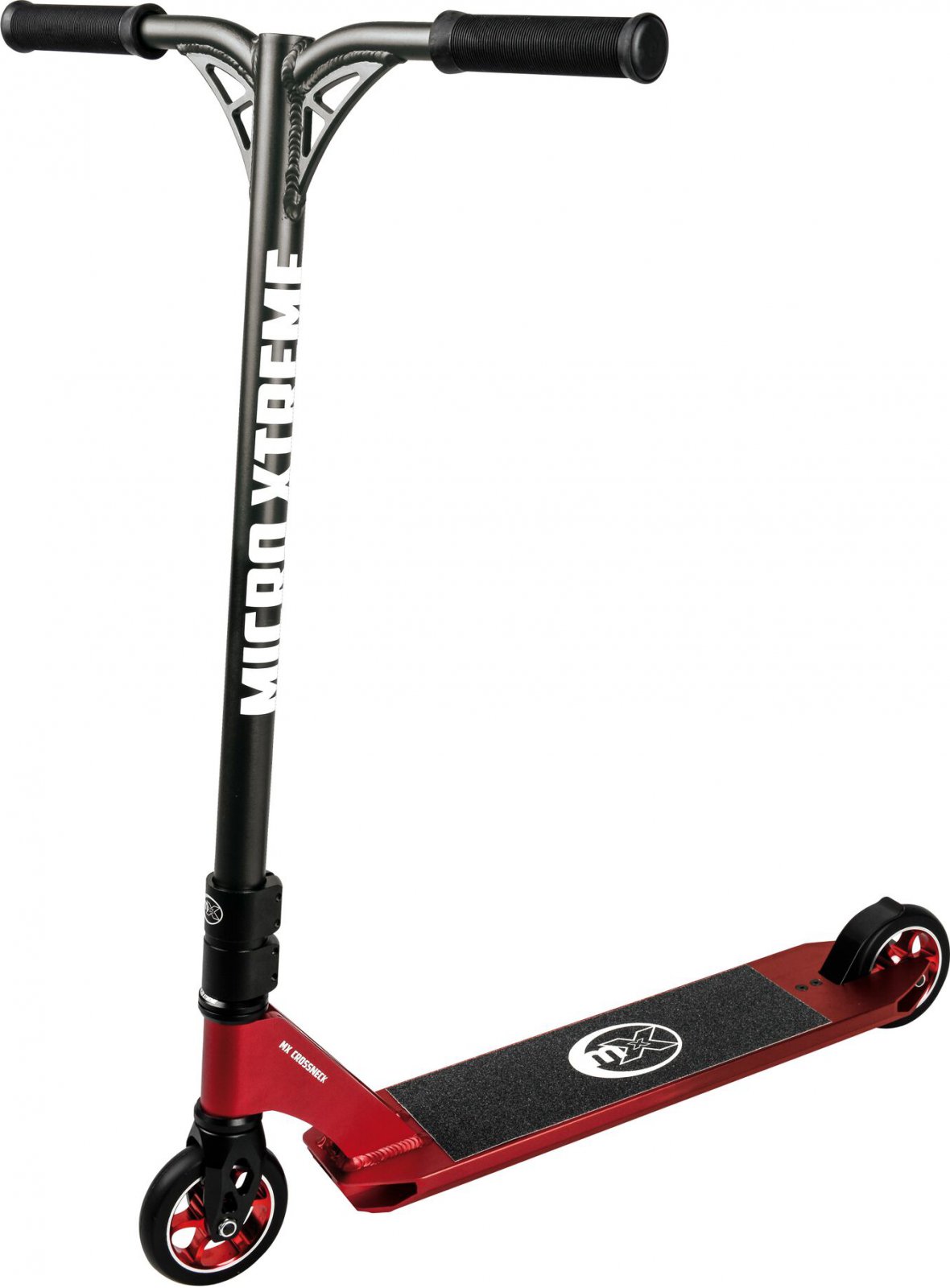 Micro MX Crossneck XL - Zbozi.cz