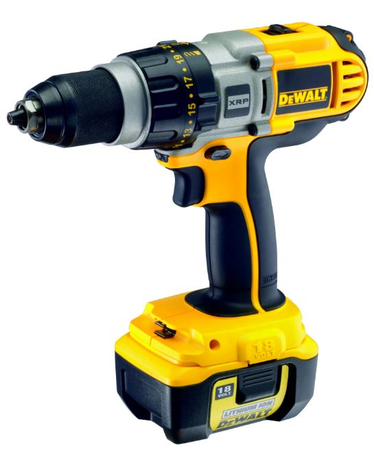 Dewalt DCD920L2 - Zbozi.cz