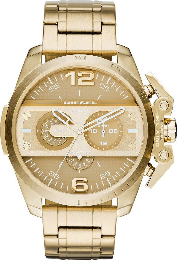 Diesel DZ4377 od 6 990 Kč - Zbozi.cz