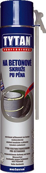 Tytan PU 750 ml - Zbozi.cz