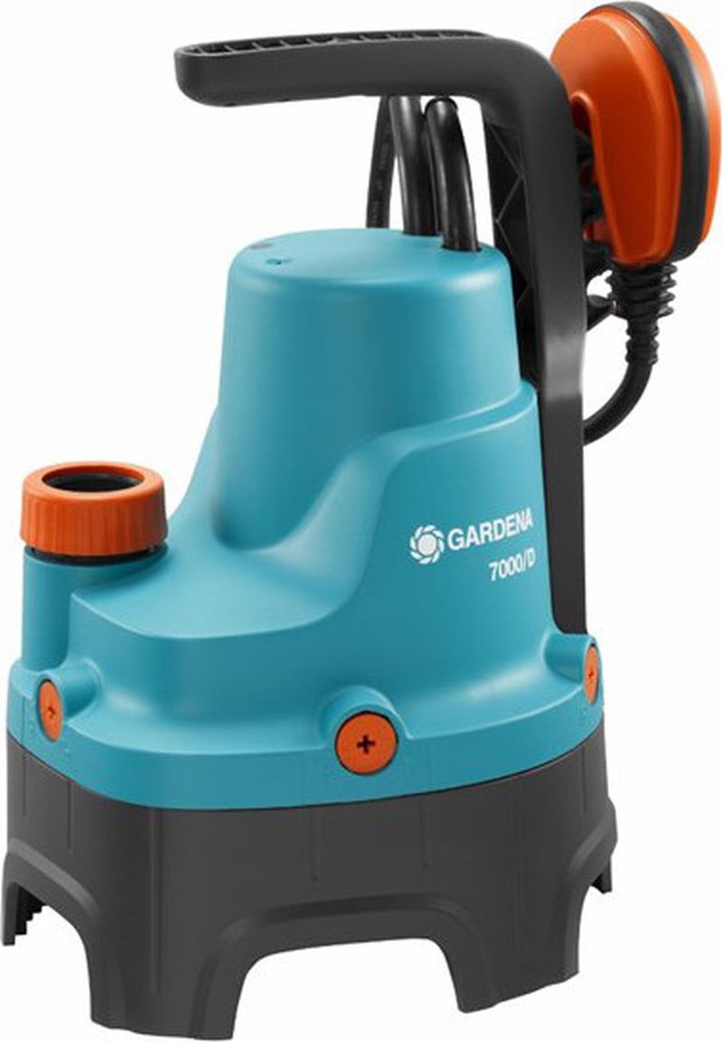 GARDENA Classic 7000/D - Zbozi.cz