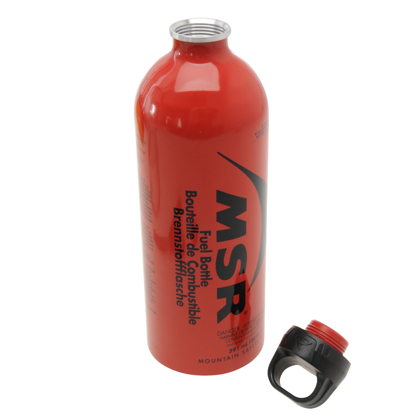 MSR Fuel Bottle Middle - Zbozi.cz