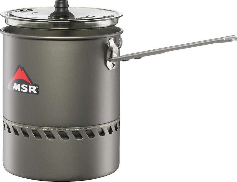 MSR Reactor Pot 1,7 l od 3 630 Kč - Zbozi.cz