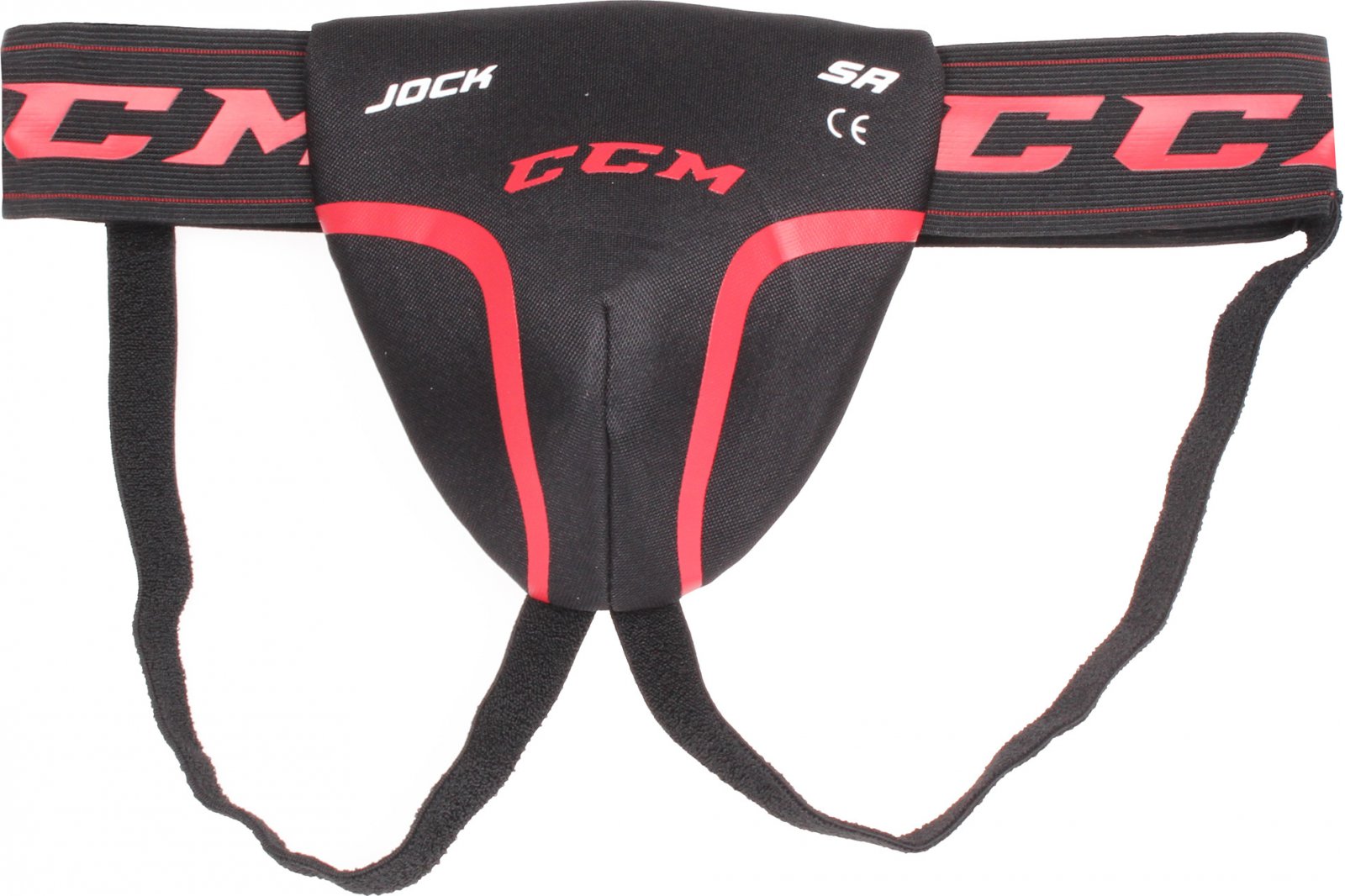 CCM Jock Cup Support - Zbozi.cz