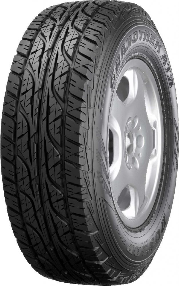 Dunlop Grandtrek AT3 215/70 R16 100 T - Zbozi.cz
