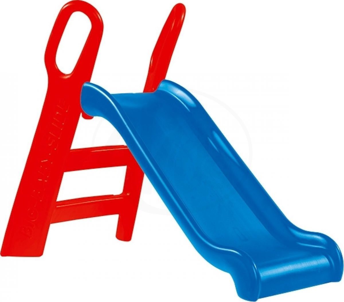 Big Baby slide 118 cm od 2 289 Kč - Zbozi.cz