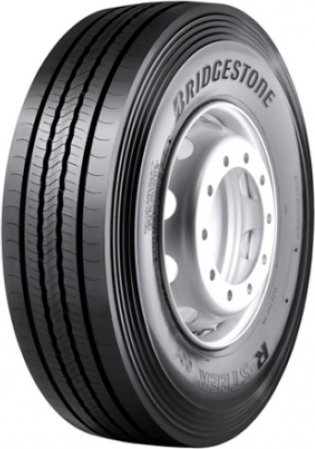 Bridgestone R-Steer 001 315/70 R22,5 156 L od 11 846 Kč - Zbozi.cz