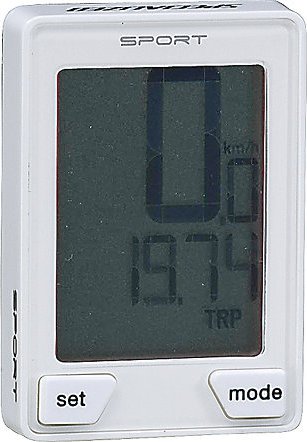 Specialized Speedzone Sport Wireless - Zbozi.cz