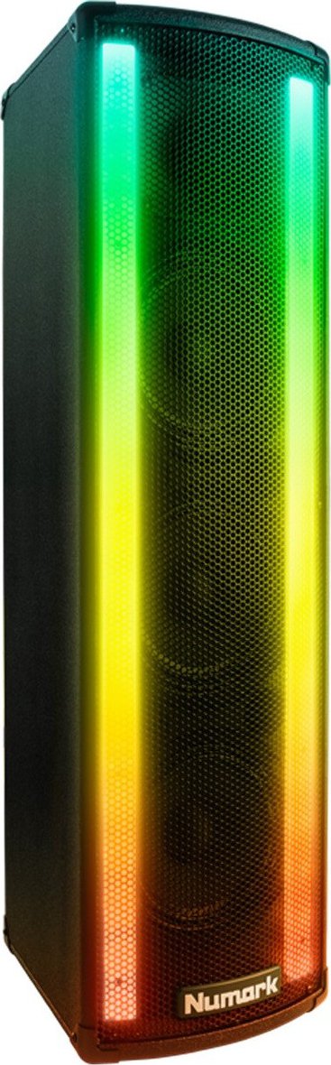 Numark Lightwave - Zbozi.cz