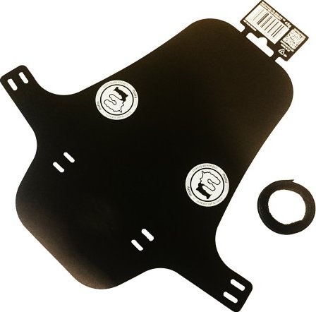 Mucky Nutz Fat Face Fender - Zbozi.cz