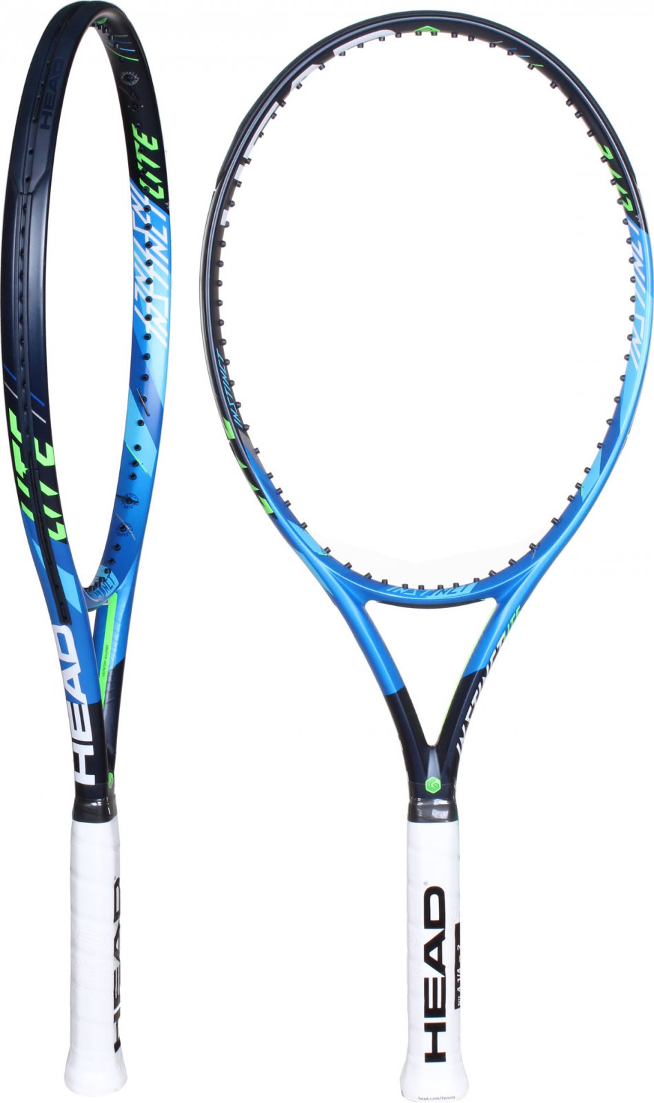 HEAD Graphene Touch Instinct Lite 2017 - Zbozi.cz