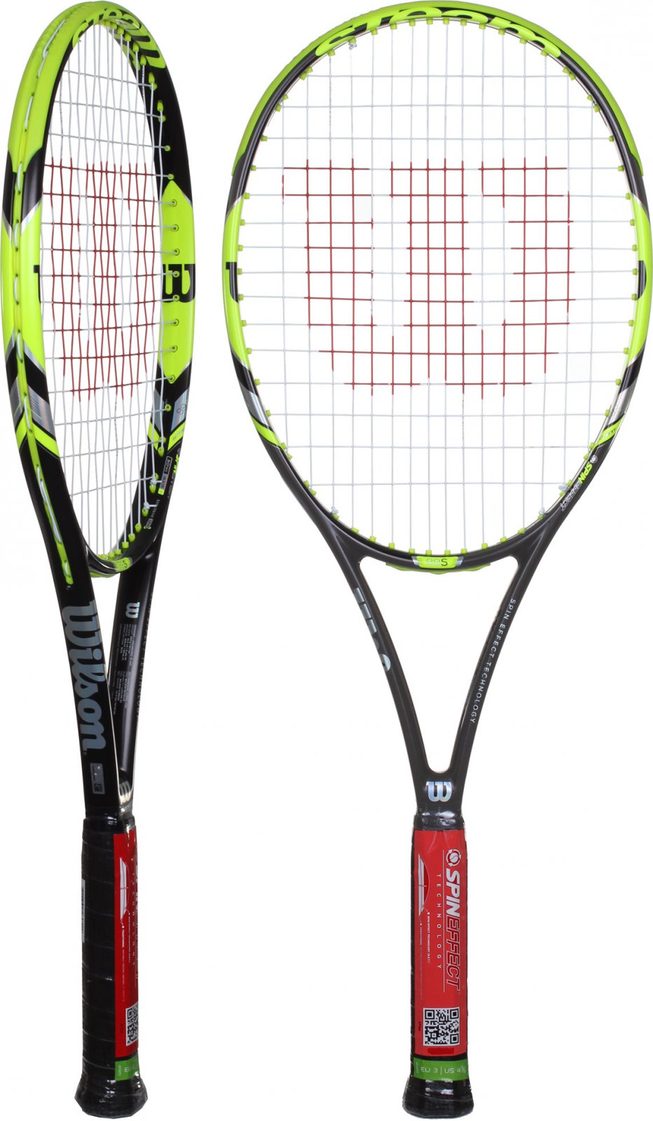 Wilson Steam 99S 2017 - Zbozi.cz