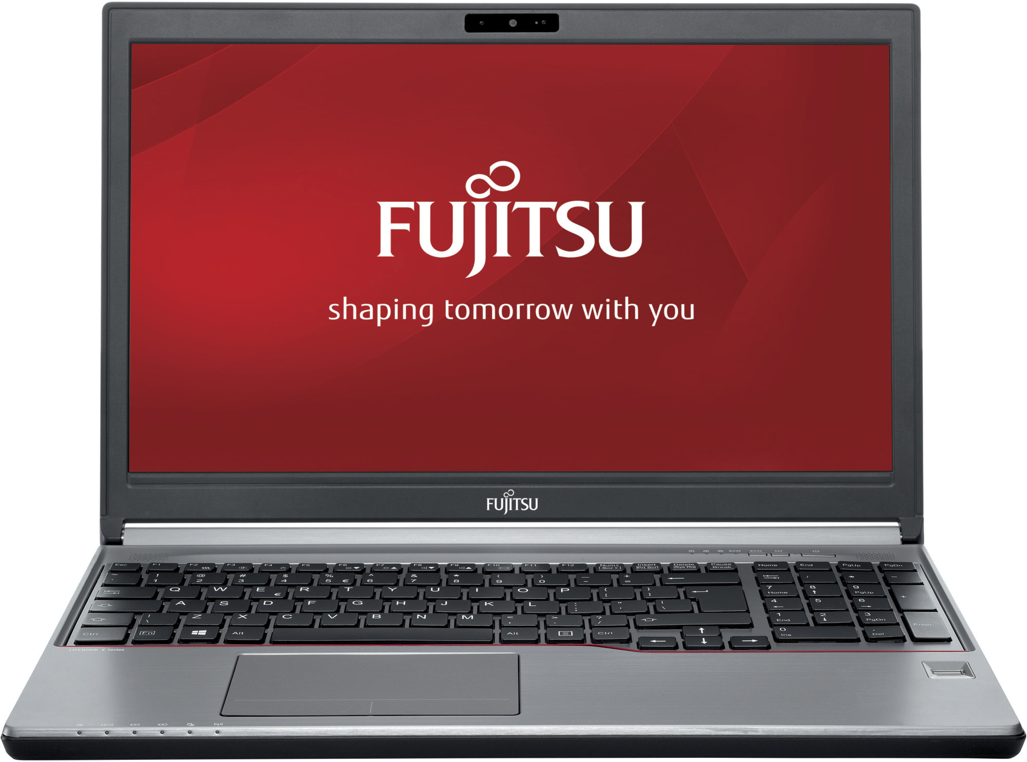 Fujitsu Lifebook E756 (VFY:E7560M77ABCZ) - Zbozi.cz
