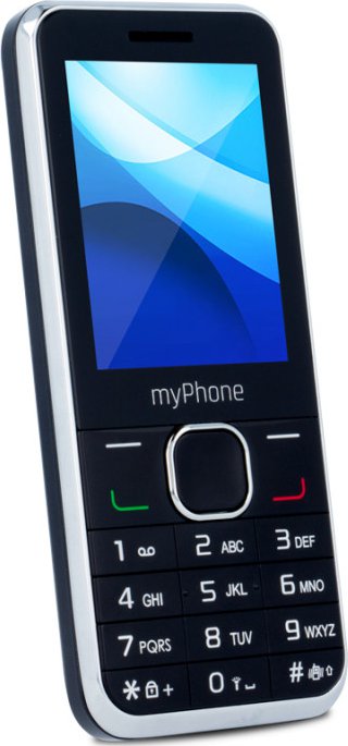 myPhone Classic Dual SIM - Zbozi.cz