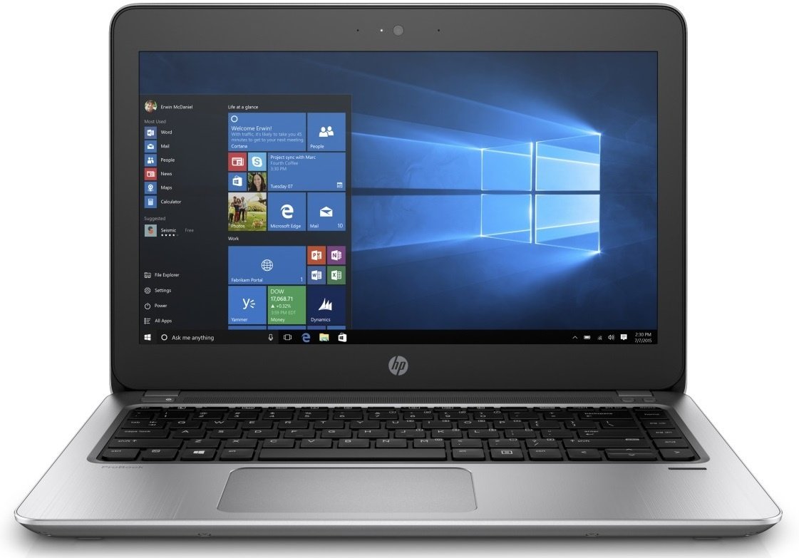 HP ProBook 430 G4 (Z2Y22ES) - Zbozi.cz
