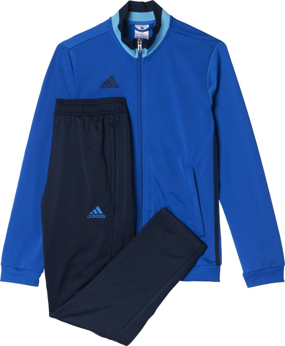 adidas Con16 Pes Suity AX6545 - Zbozi.cz