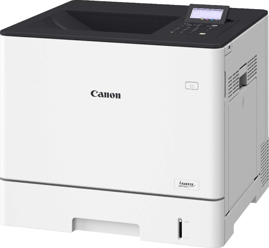 Canon i-SENSYS LBP710Cx od 6 050 Kč - Zbozi.cz