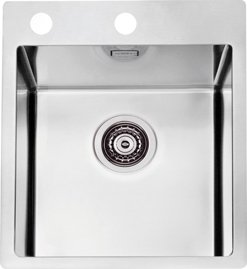 Alveus Pure 20 1103608 od 6 559 Kč - Zbozi.cz