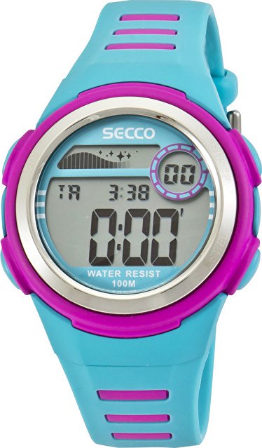 Secco S DIC-002 - Zbozi.cz