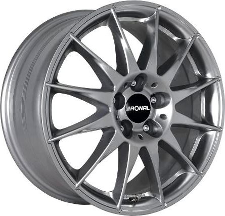 Ronal R54 titan 8x17 5x120 ET30 - Zbozi.cz