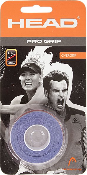 Head Pro Grip 0,45 mm od 161 Kč - Zbozi.cz