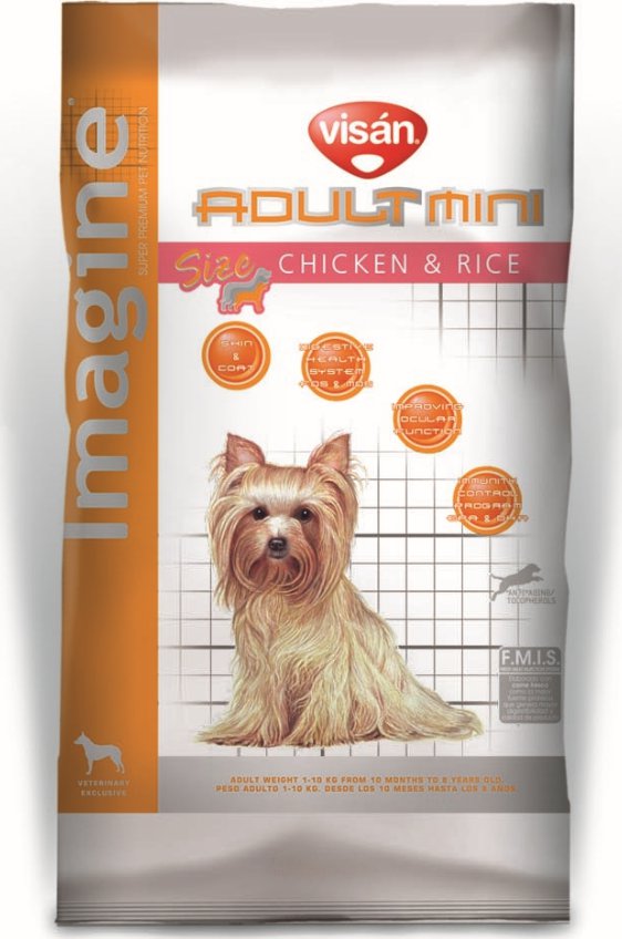 Imagine Mini Adult - Zbozi.cz