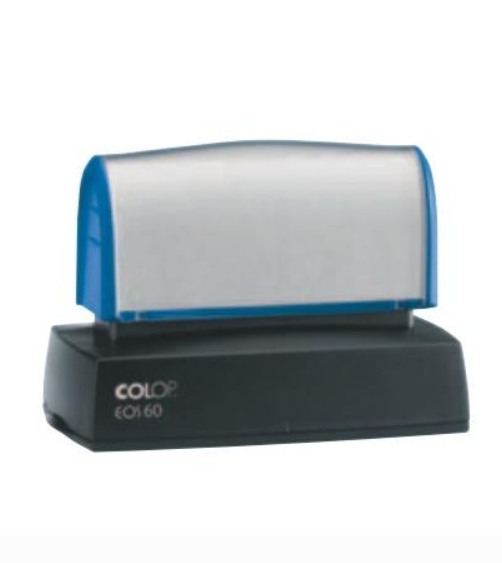 Colop EOS 60 od 809 Kč - Zbozi.cz