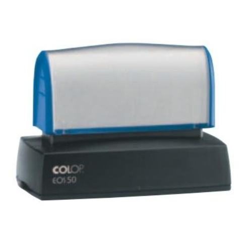 Colop EOS 50 od 789 Kč - Zbozi.cz