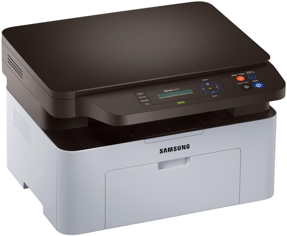 Samsung SL-M2070 - Zbozi.cz