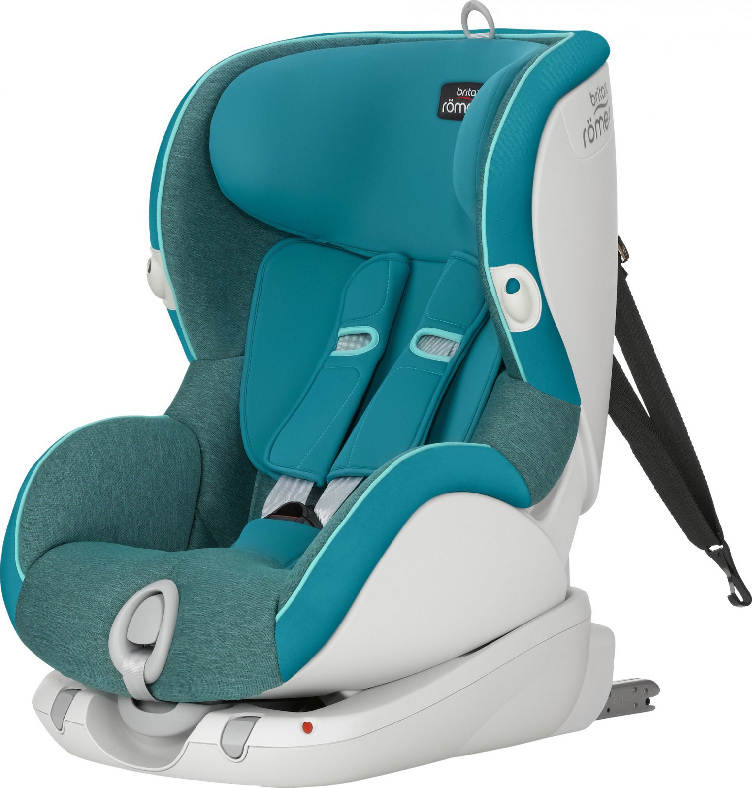 Britax Römer Trifix 2017 - Zbozi.cz