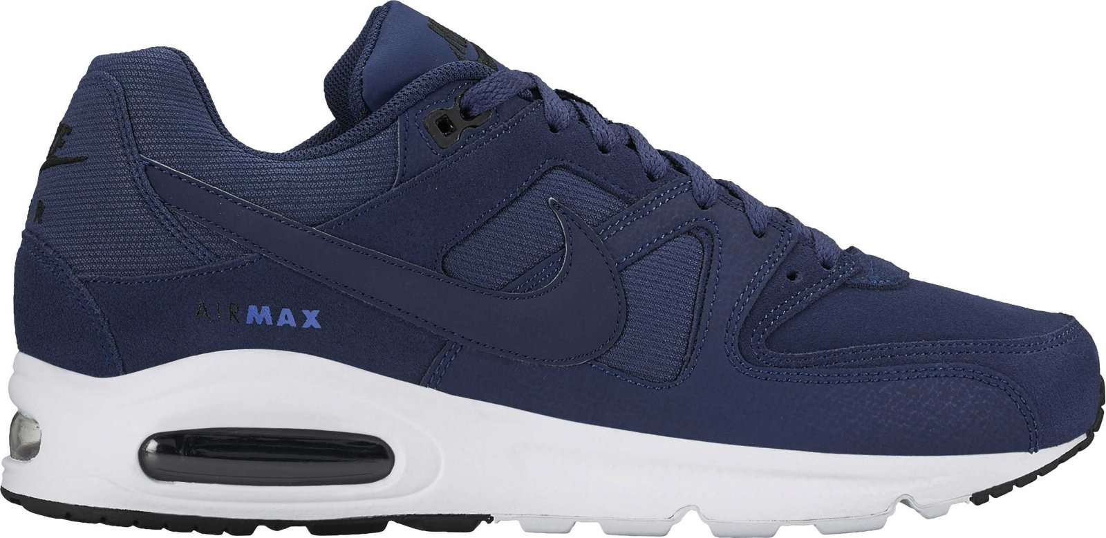 NIKE Air Max Command Premium Midnight Navy - Zbozi.cz