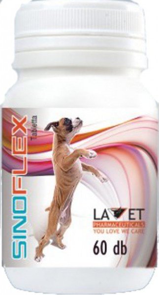 Lavet Synoflex pro psy 60 tbl - Zbozi.cz