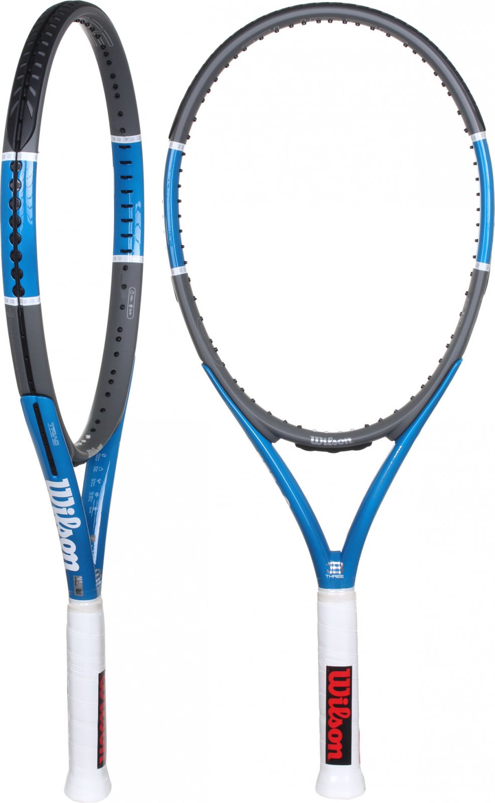 Wilson Triad Three 2017 od 4 499 Kč - Zbozi.cz