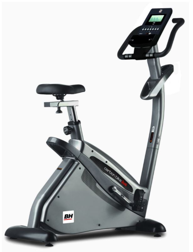 BH Fitness Carbon Bike Dual od 23 950 Kč - Zbozi.cz