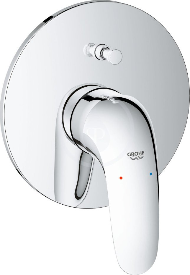 Grohe Eurostyle New 29099003 od 2 993 Kč - Zbozi.cz