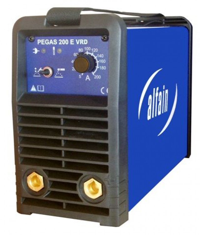 ALFA IN Pegas 200 E VRD - Zbozi.cz