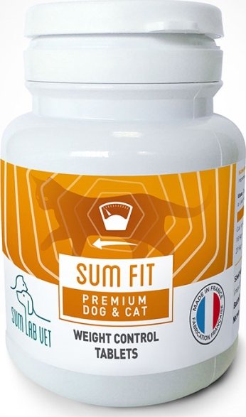 Sum Lab Vet Sum Fit - Zbozi.cz