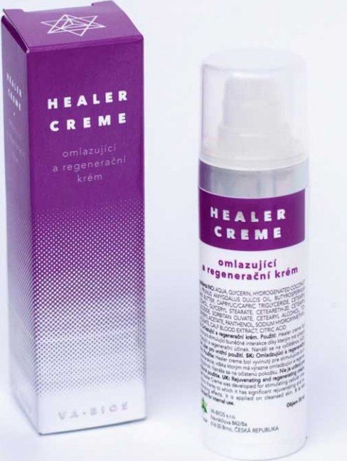 Healer creme 30 ml od 435 Kč - Zbozi.cz