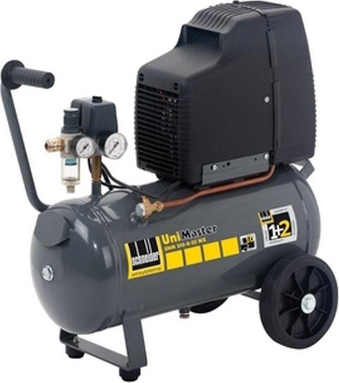 Schneider UniMaster 210-8-25 WXOF od 7 630 Kč - Zbozi.cz