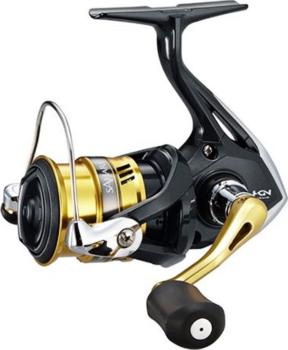 Shimano Sahara 3000 FI - Zbozi.cz