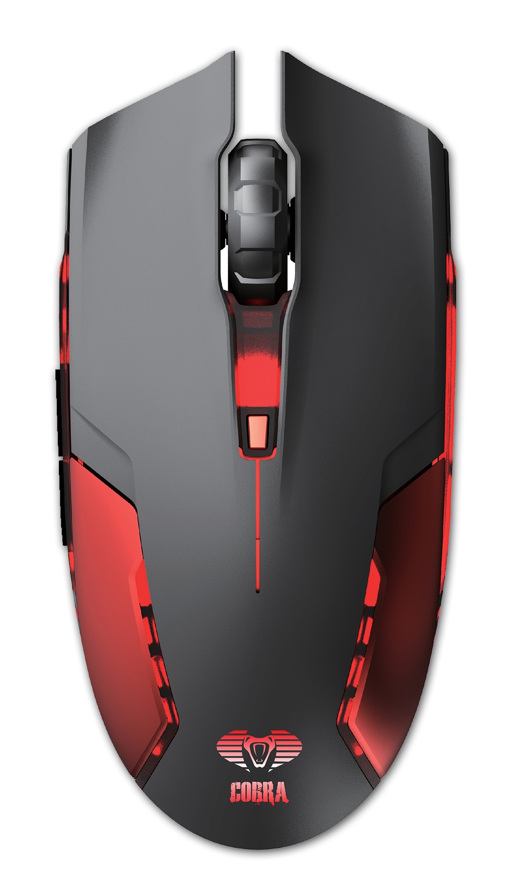 E-Blue Cobra II EMS151RE - Zbozi.cz