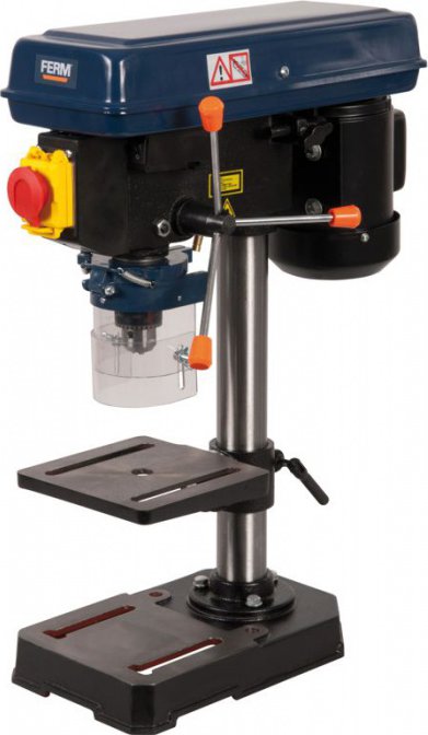 Ferm FTB-13 - Zbozi.cz