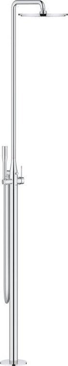 Grohe Essence 23741001 od 48 572 Kč - Zbozi.cz