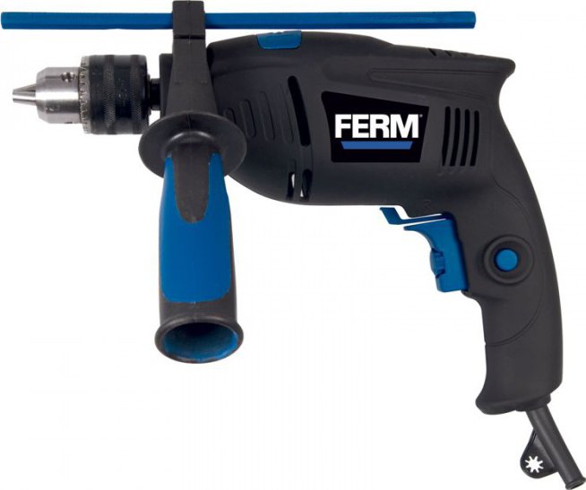 Ferm EBF-500 - Zbozi.cz